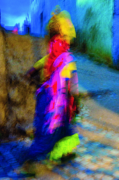 BAILLET Christian - PHOT'Aubrac - Festival de photographie